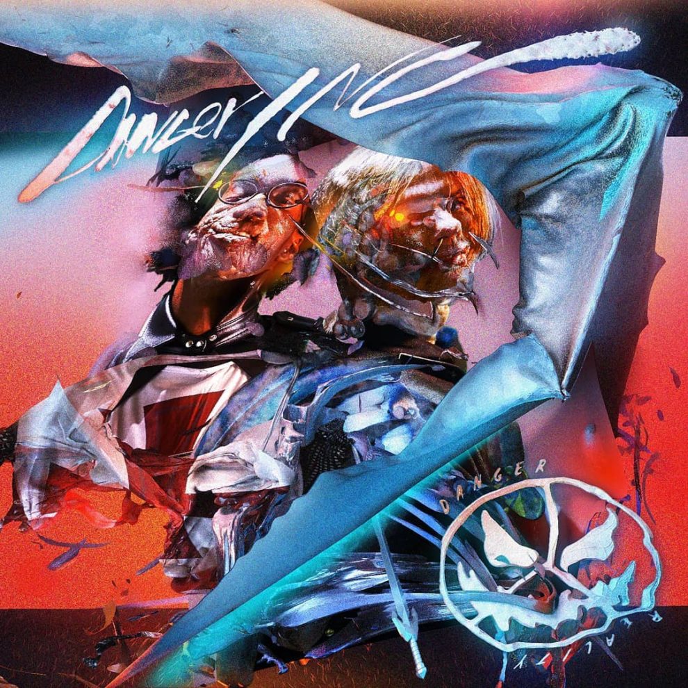 “Pre-collapsed”: The Superb Digital Art Nouveau by Andy Rolfes » Design ...