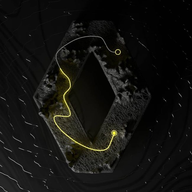 “Cybermancer”: The Superb 3D Digital Concept Artworks of Kirill ...