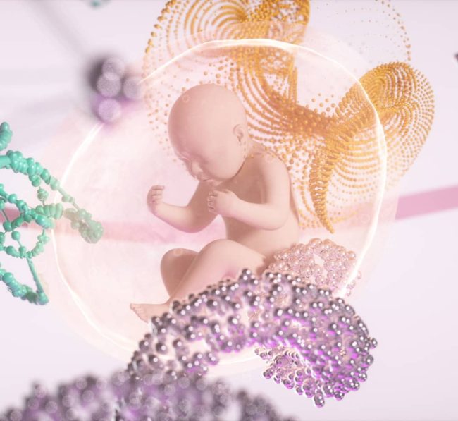 “Cybermancer”: The Superb 3D Digital Concept Artworks of Kirill ...