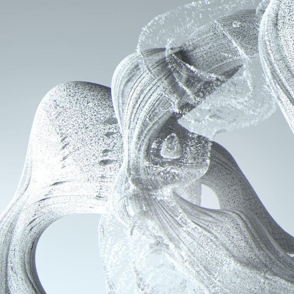 “Cybermancer”: The Superb 3D Digital Concept Artworks of Kirill ...