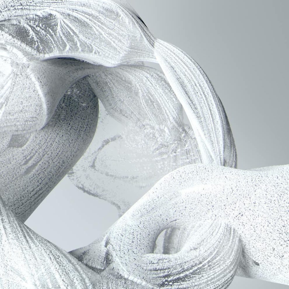 “Cybermancer”: The Superb 3D Digital Concept Artworks of Kirill ...