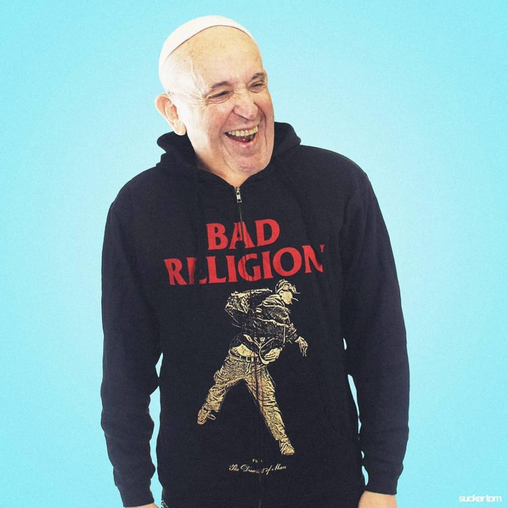 This Artist Creates Funny And Silly Photomanipulations » Design You ...