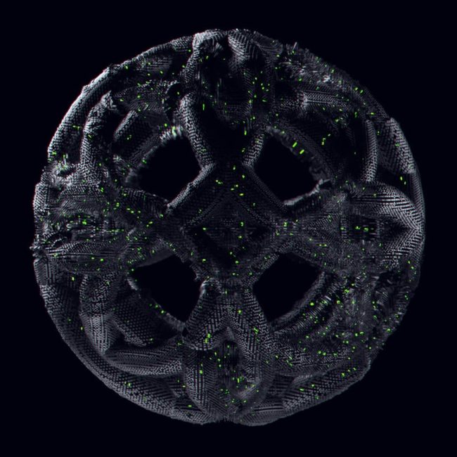 “Cybermancer”: The Superb 3D Digital Concept Artworks of Kirill ...