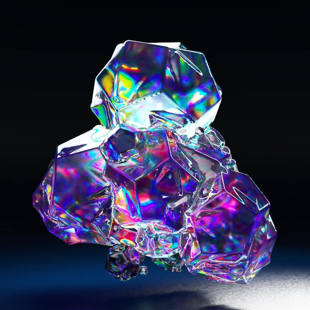 “Cybermancer”: The Superb 3D Digital Concept Artworks of Kirill ...