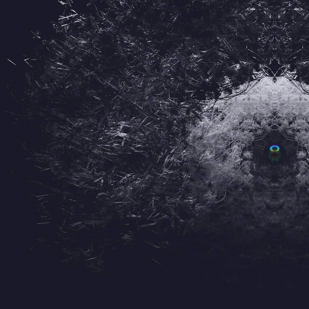 “Cybermancer”: The Superb 3D Digital Concept Artworks of Kirill ...