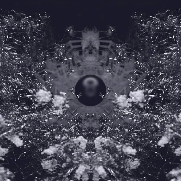 “Cybermancer”: The Superb 3D Digital Concept Artworks of Kirill ...