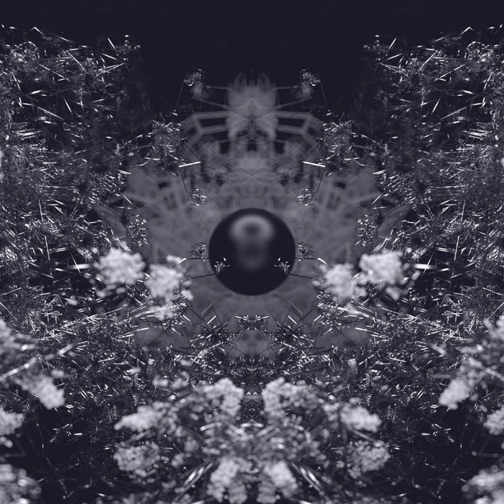 “Cybermancer”: The Superb 3D Digital Concept Artworks of Kirill ...