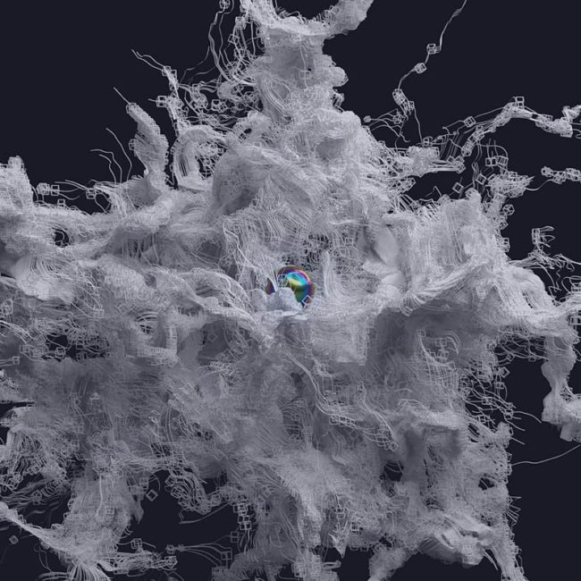 “Cybermancer”: The Superb 3D Digital Concept Artworks of Kirill ...