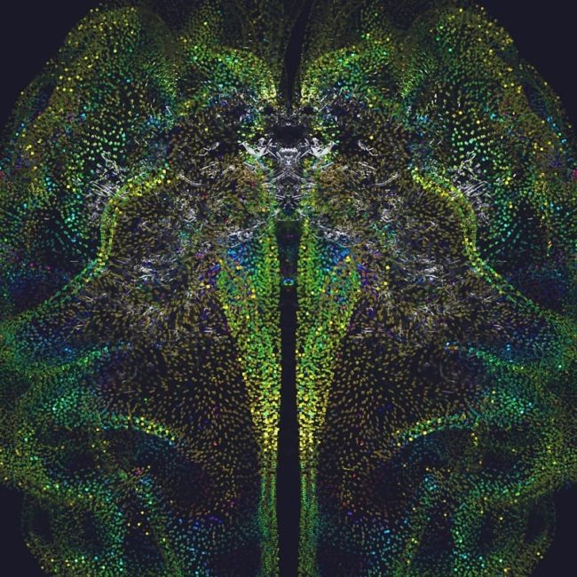 “Cybermancer”: The Superb 3D Digital Concept Artworks of Kirill ...