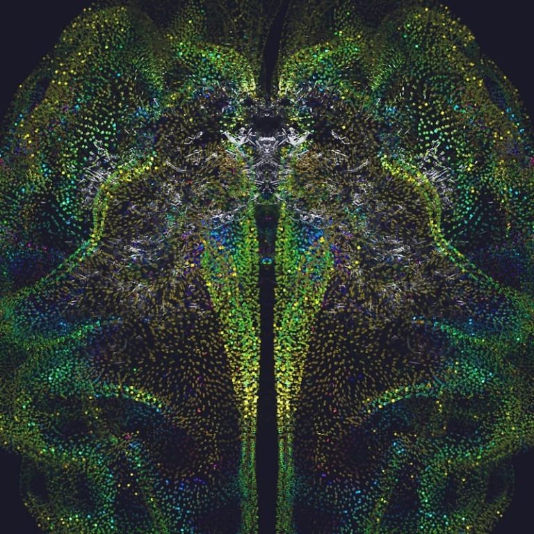 “Cybermancer”: The Superb 3D Digital Concept Artworks of Kirill ...