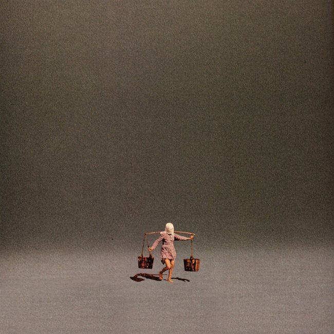 Valentin Pavageau, the Traveler of a Psychedelic Universe » Design You ...