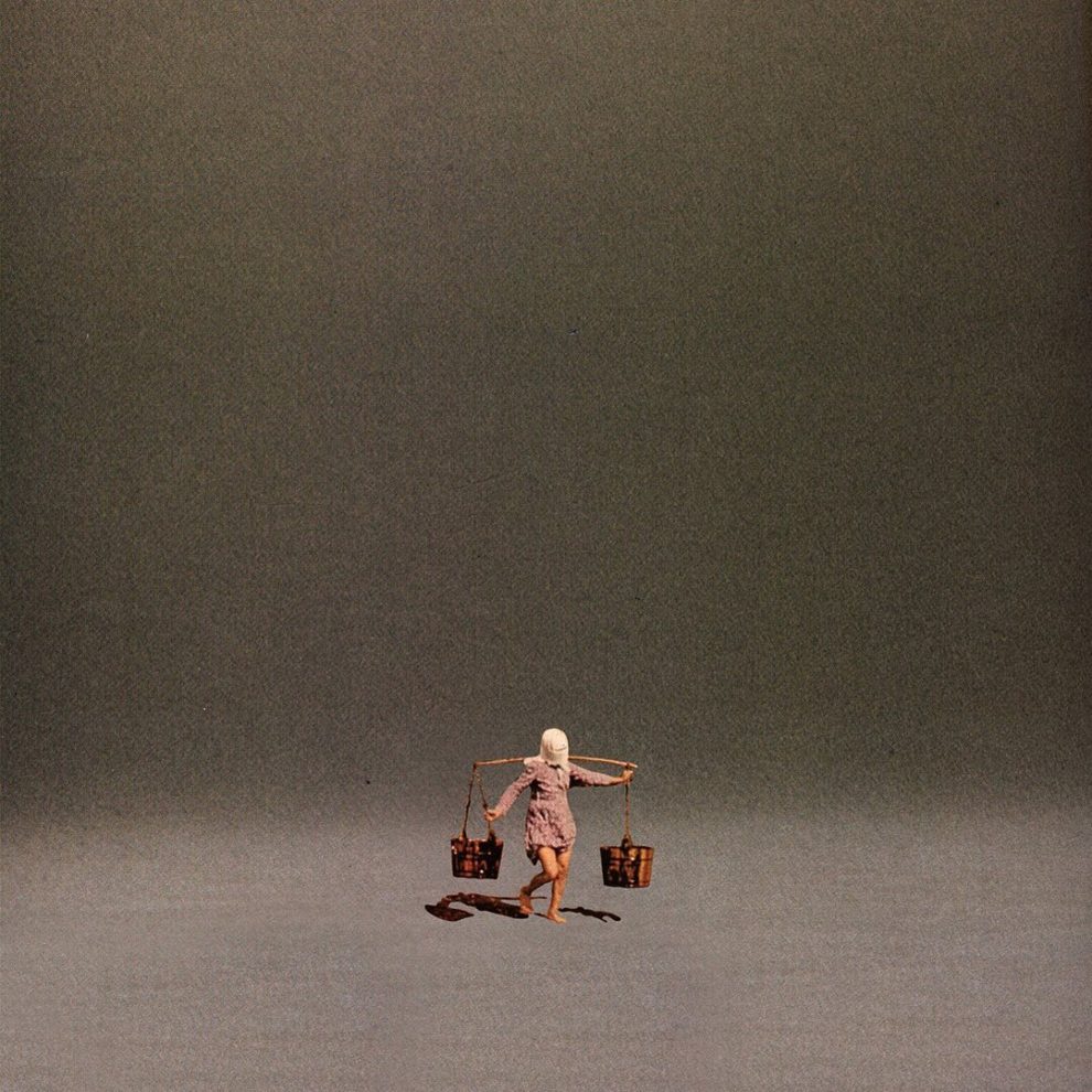 Valentin Pavageau, the Traveler of a Psychedelic Universe » Design You ...