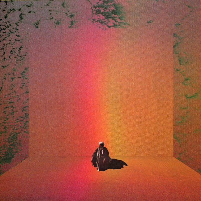 Valentin Pavageau, the Traveler of a Psychedelic Universe » Design You ...