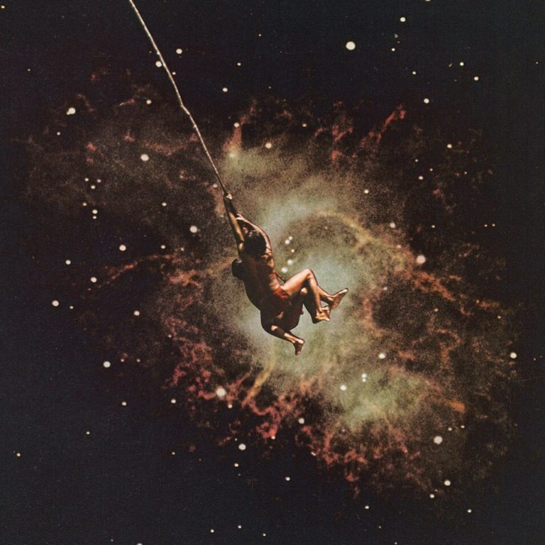 Valentin Pavageau, the Traveler of a Psychedelic Universe » Design You ...