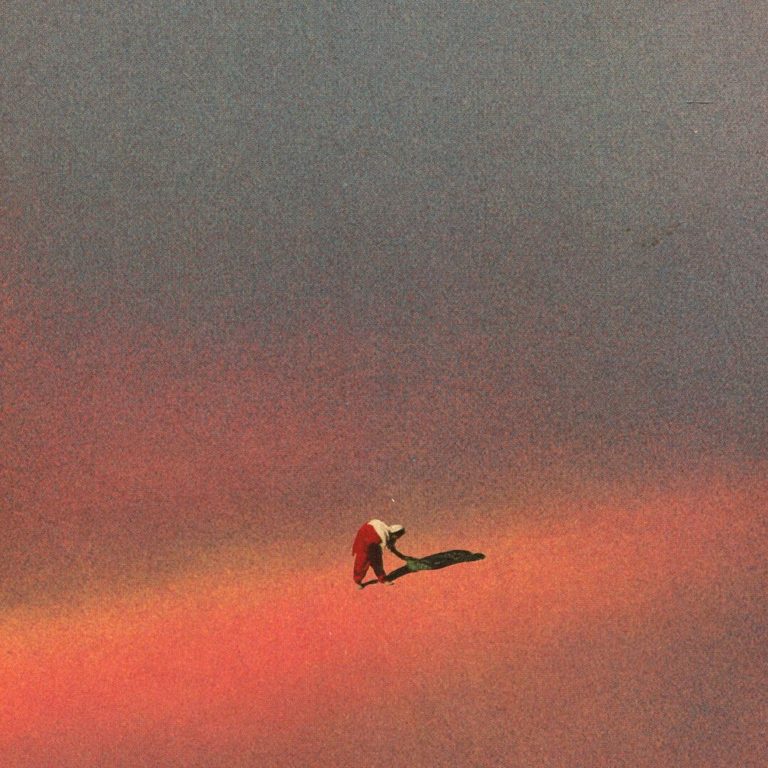 Valentin Pavageau, the Traveler of a Psychedelic Universe » Design You ...