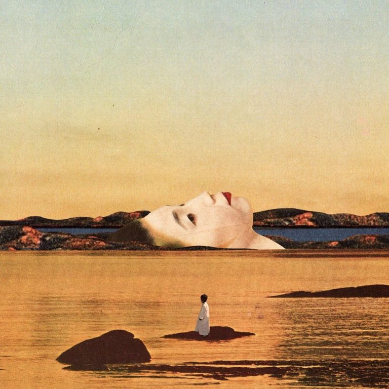 Valentin Pavageau, the Traveler of a Psychedelic Universe » Design You ...