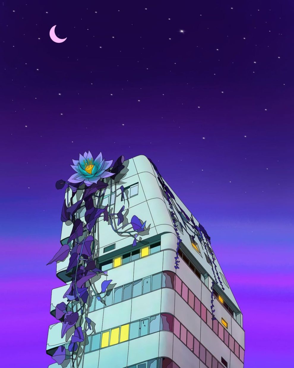 Mad Dog Jones: At the Forefront of the Art World’s Digital Revolution ...