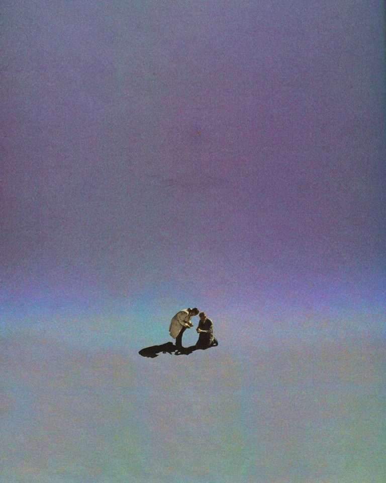 Valentin Pavageau, the Traveler of a Psychedelic Universe » Design You ...