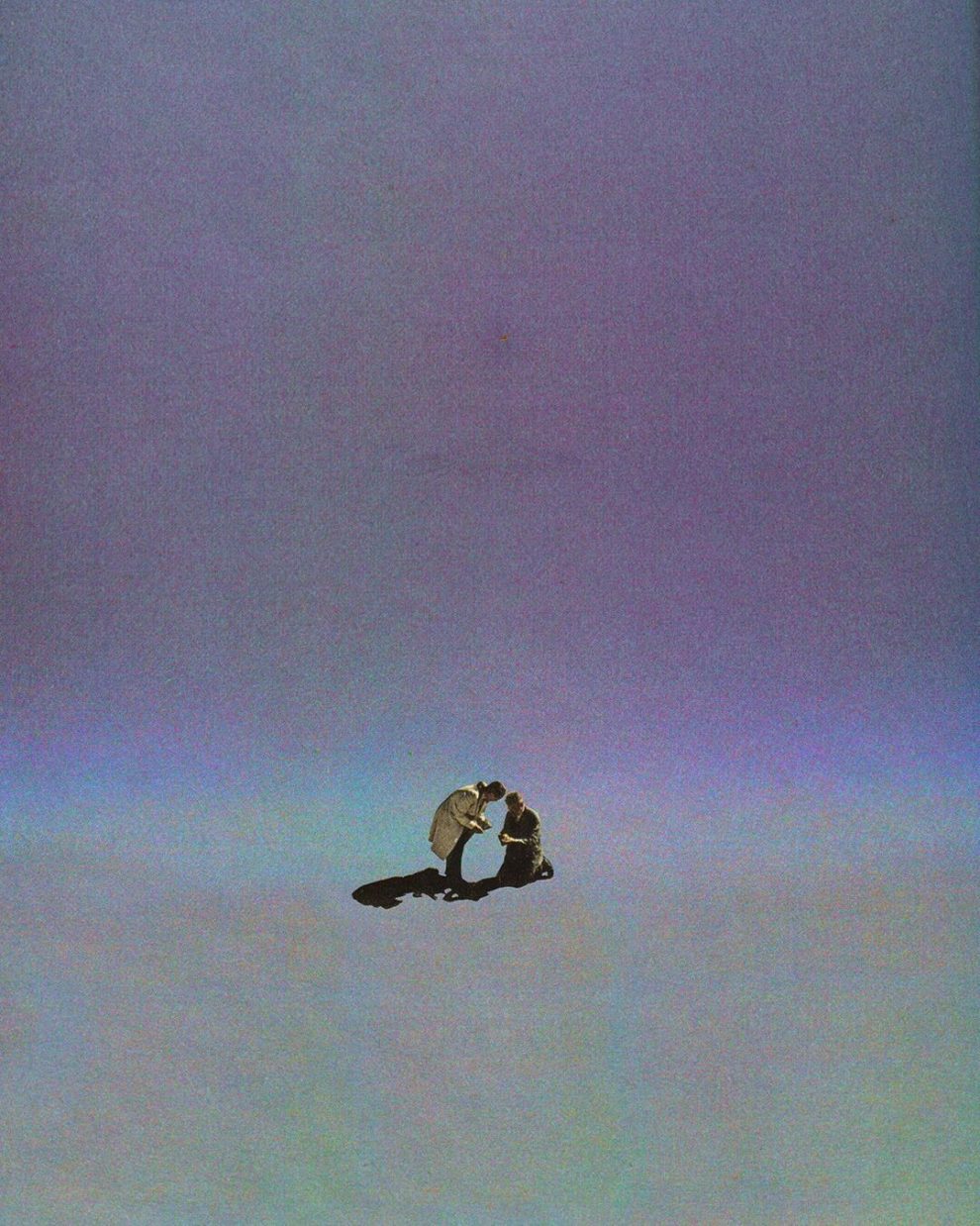 Valentin Pavageau, the Traveler of a Psychedelic Universe » Design You ...