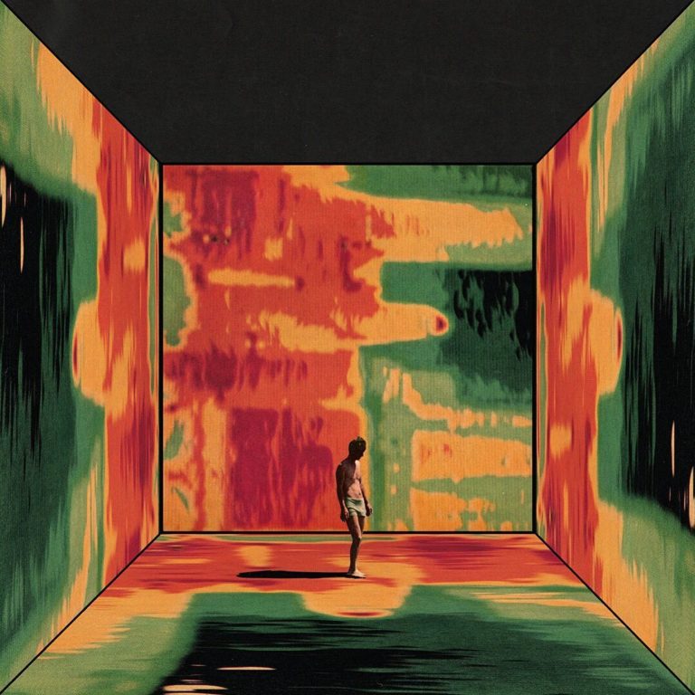 Valentin Pavageau, the Traveler of a Psychedelic Universe » Design You ...