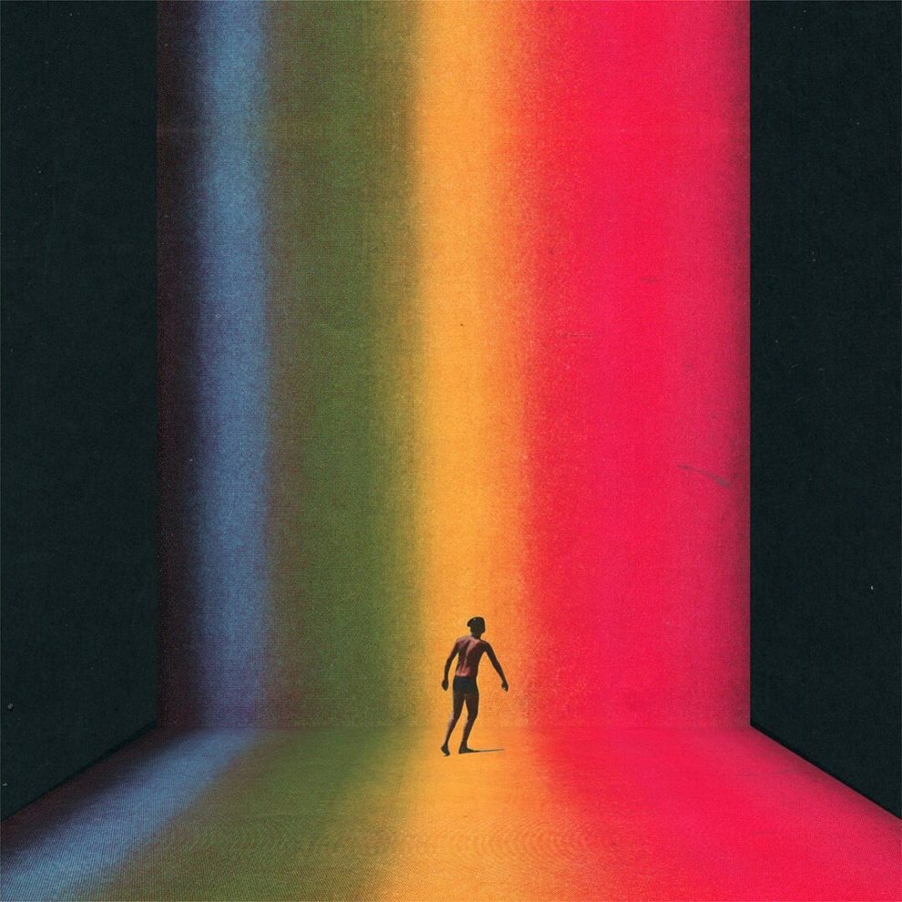 Valentin Pavageau, the Traveler of a Psychedelic Universe » Design You ...