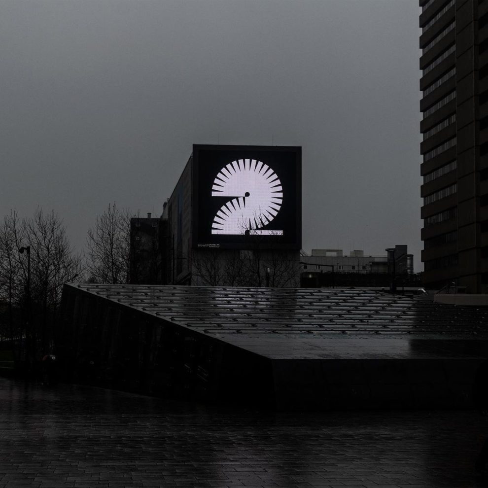 The New Aesthetic of Graphic Design and Typography by Daan Rietbergen ...