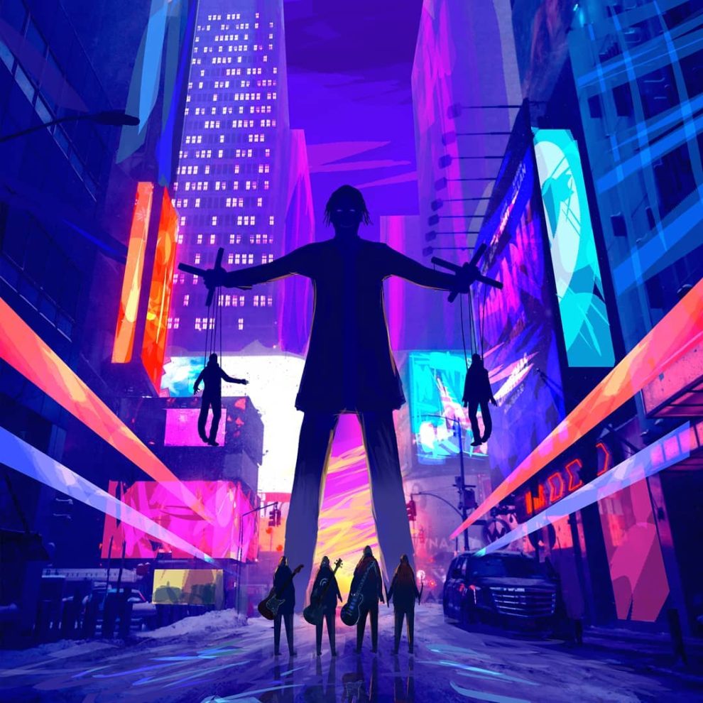 “Beneath the Horizon”: The Superb Dreamy Aethsetic Artworks of Muhammad ...