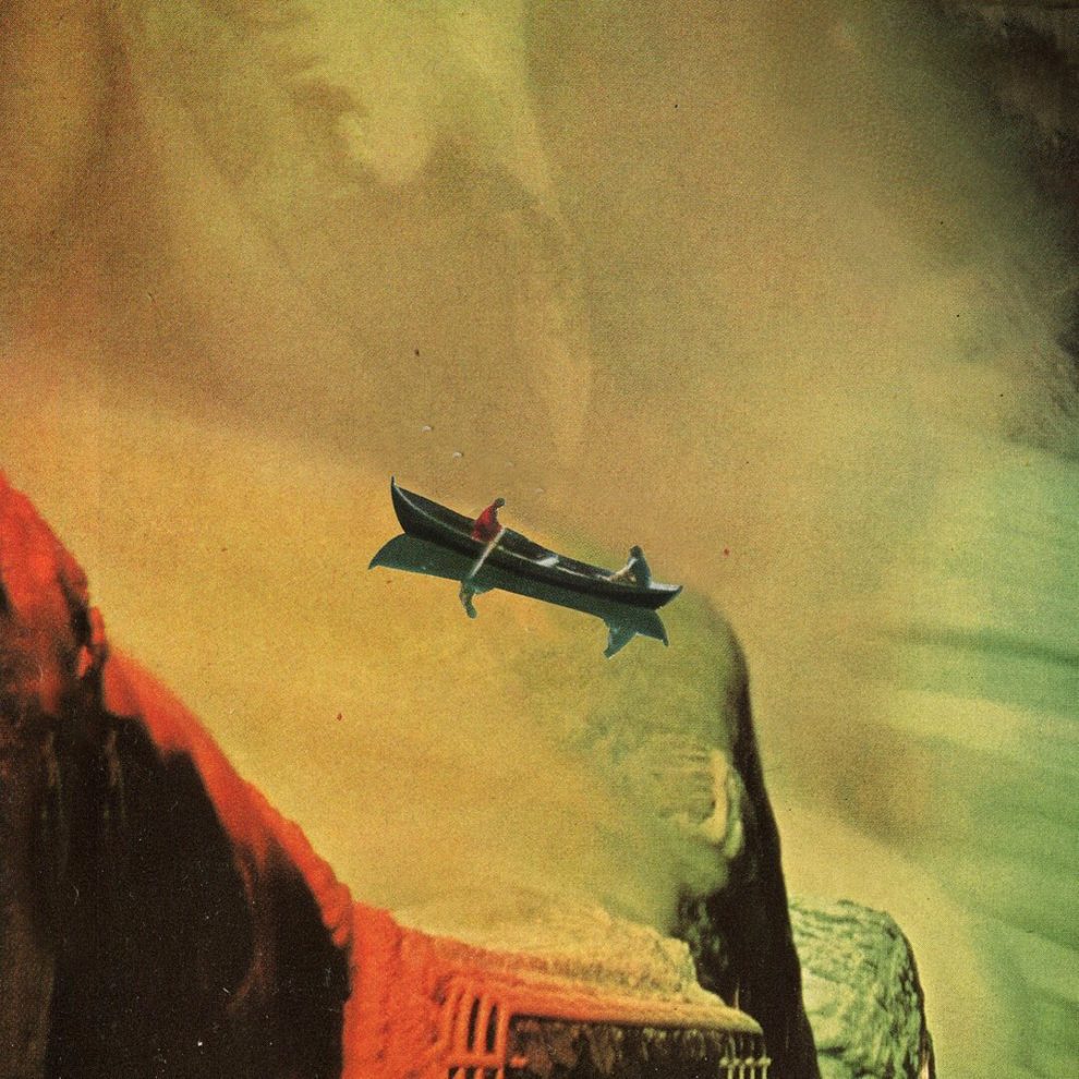 Valentin Pavageau, the Traveler of a Psychedelic Universe » Design You ...