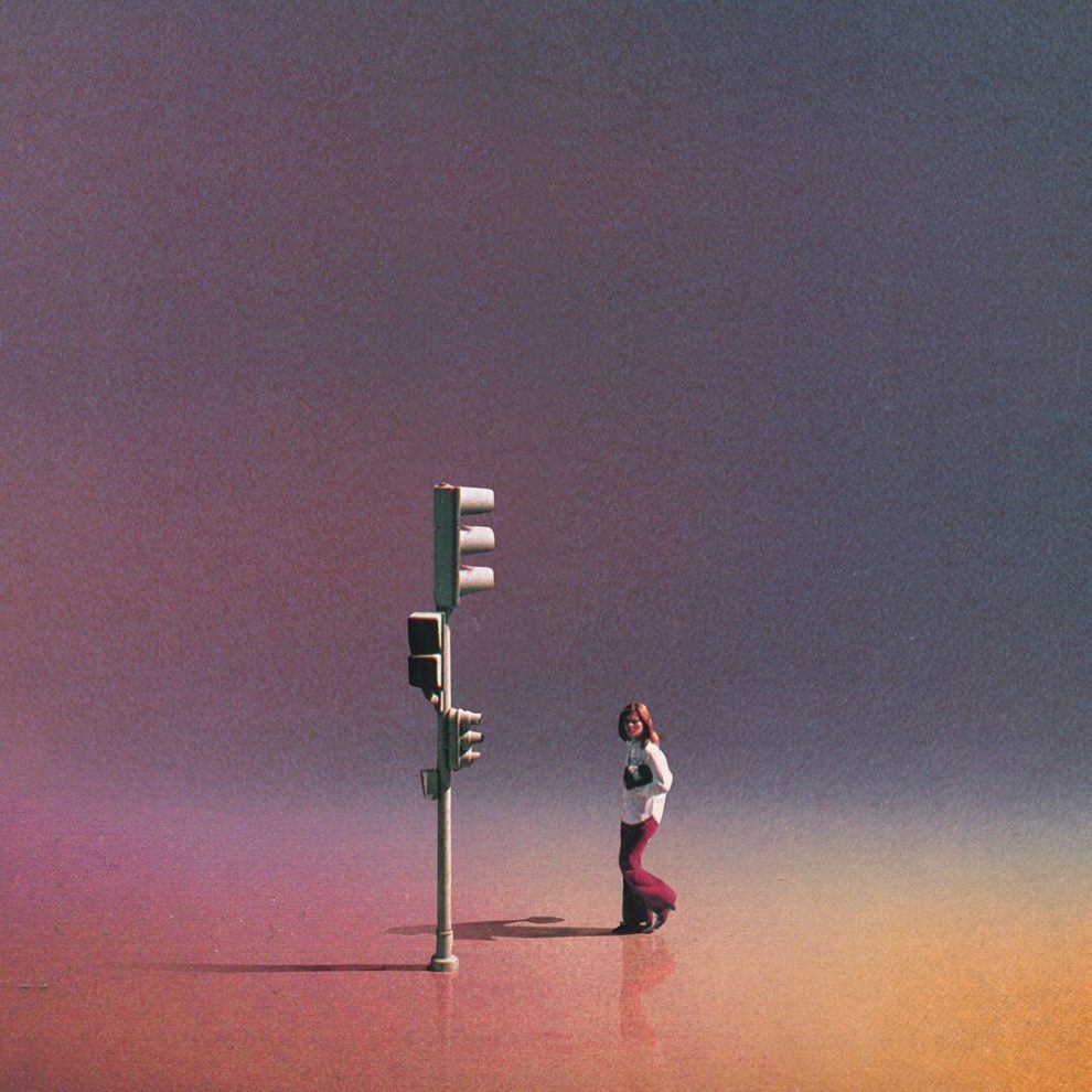 Valentin Pavageau, the Traveler of a Psychedelic Universe » Design You ...