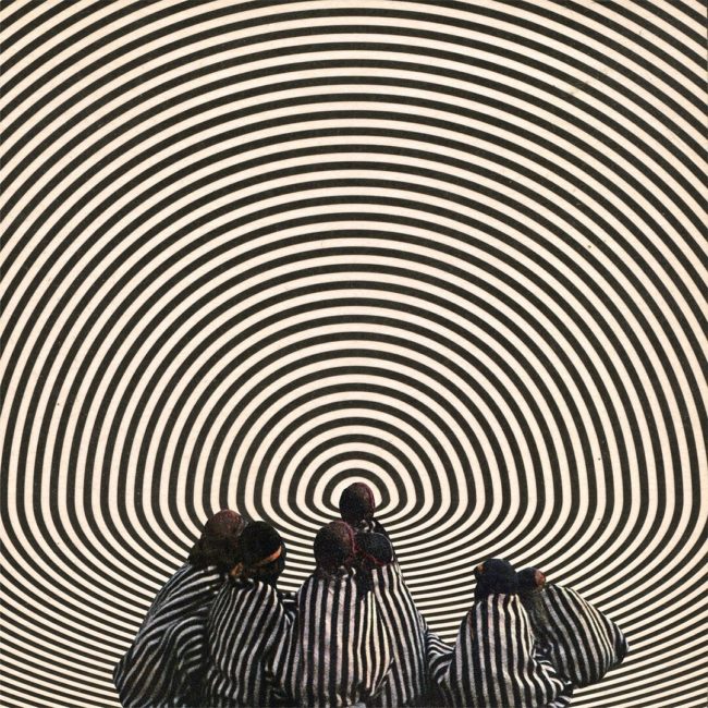 Valentin Pavageau, the Traveler of a Psychedelic Universe » Design You ...