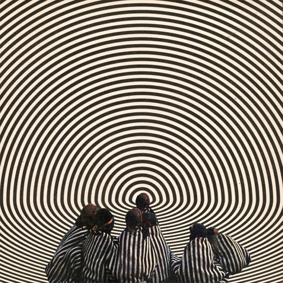 Valentin Pavageau, the Traveler of a Psychedelic Universe » Design You ...