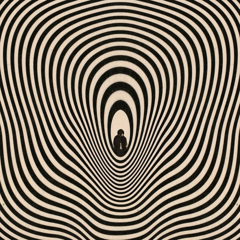 Valentin Pavageau, the Traveler of a Psychedelic Universe » Design You ...