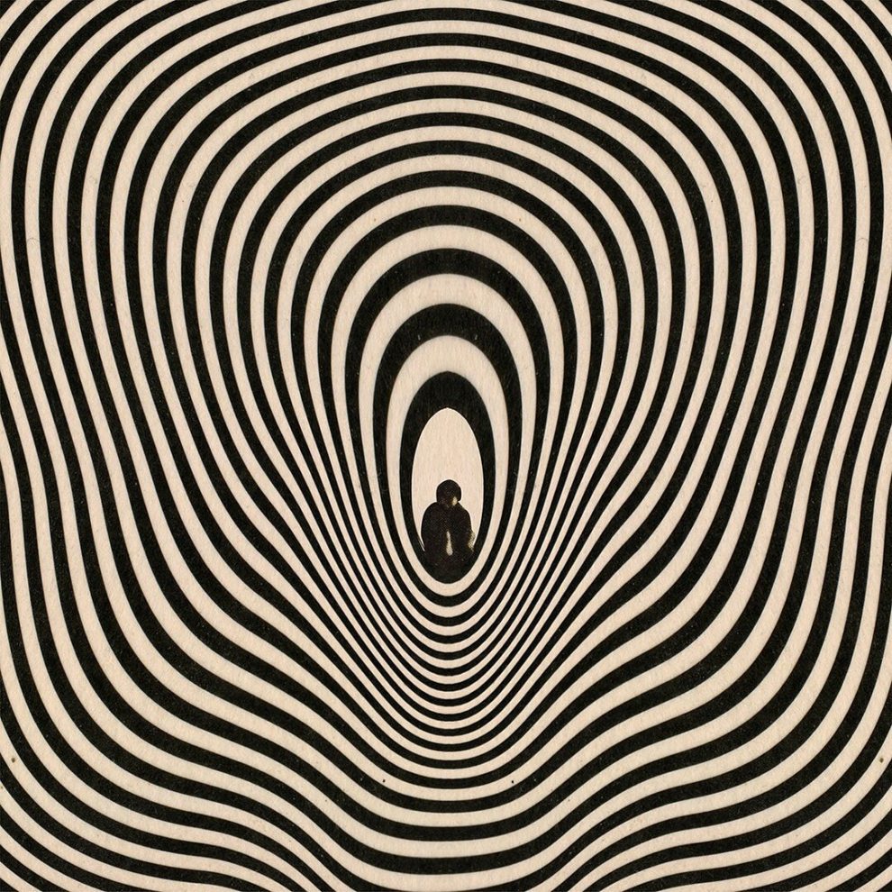 Valentin Pavageau, the Traveler of a Psychedelic Universe » Design You ...