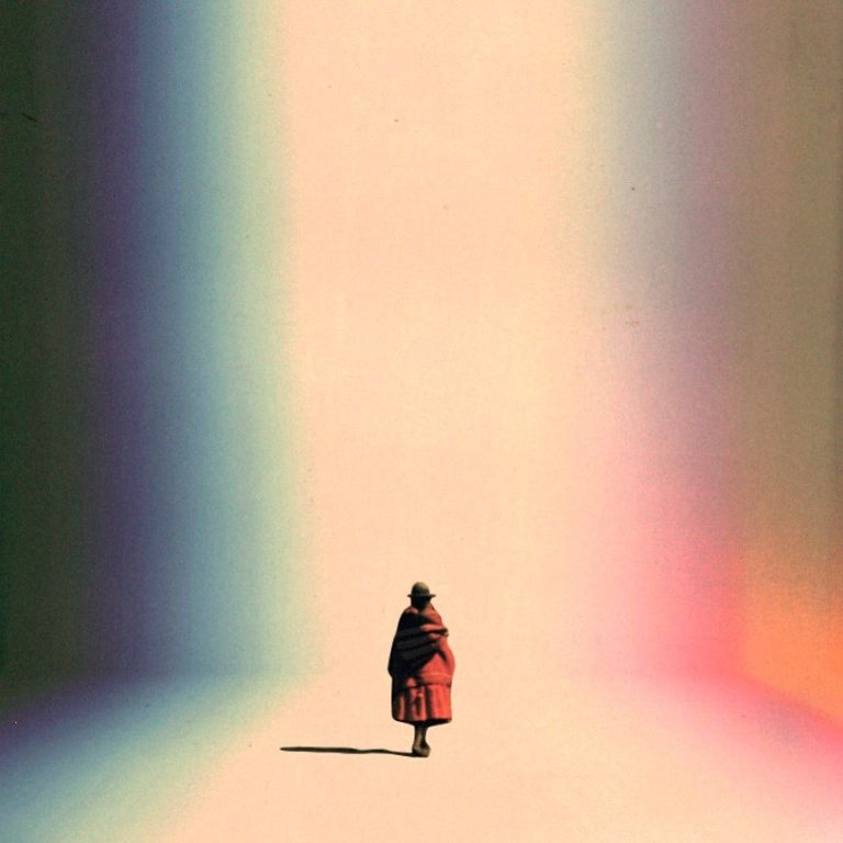 Valentin Pavageau, the Traveler of a Psychedelic Universe » Design You ...