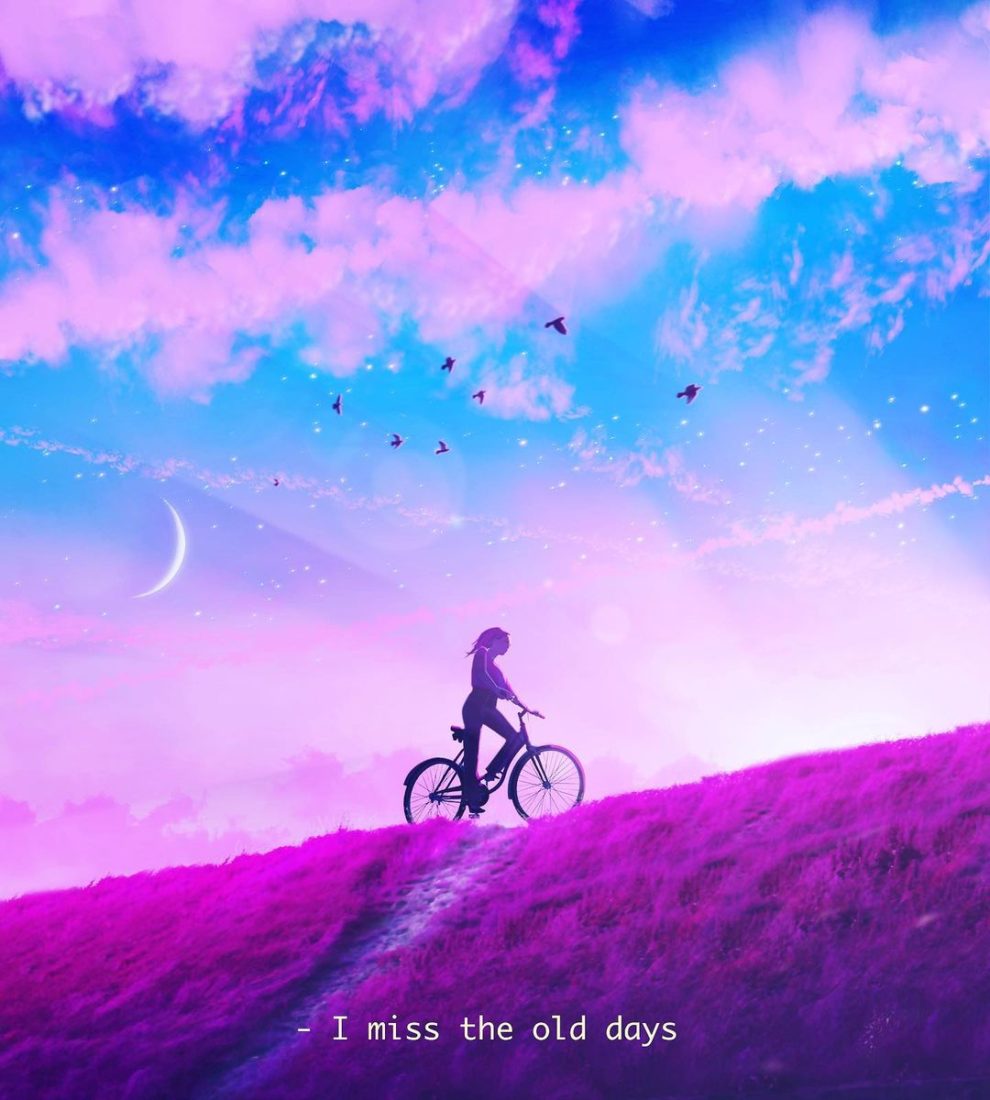 “I Miss the Old Days…”: The Emotional and Nostalgic Storytelling by ...