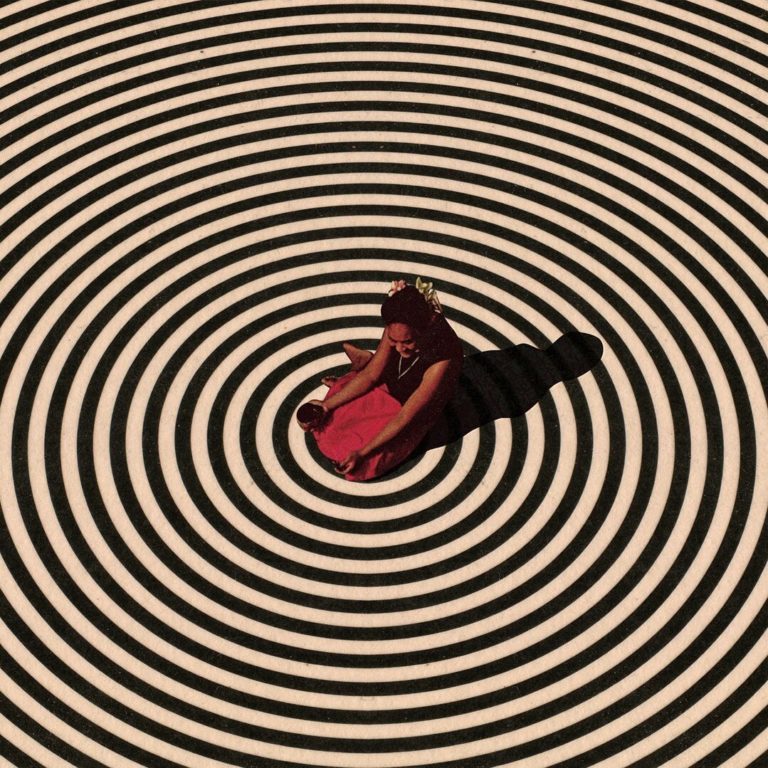 Valentin Pavageau, the Traveler of a Psychedelic Universe » Design You ...