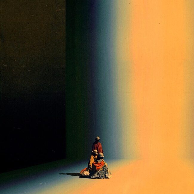 Valentin Pavageau, the Traveler of a Psychedelic Universe » Design You ...