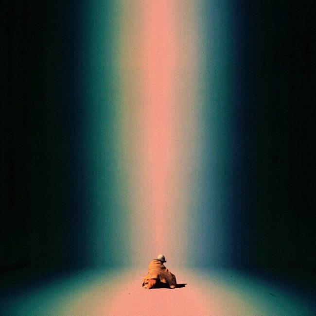 Valentin Pavageau, the Traveler of a Psychedelic Universe » Design You ...