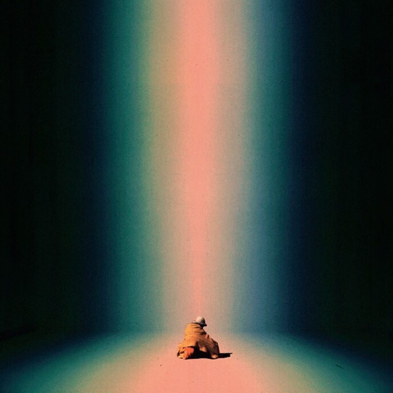 Valentin Pavageau, the Traveler of a Psychedelic Universe » Design You ...