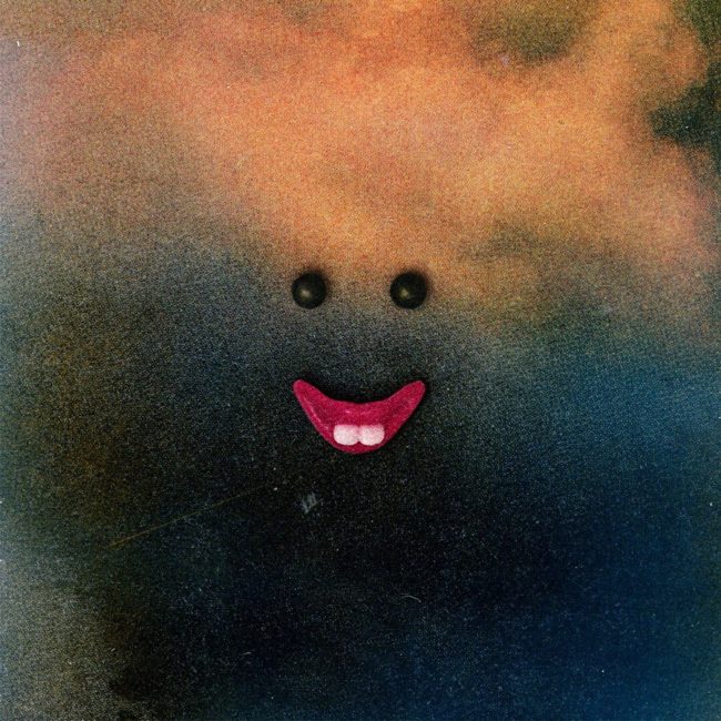 Valentin Pavageau, the Traveler of a Psychedelic Universe » Design You ...