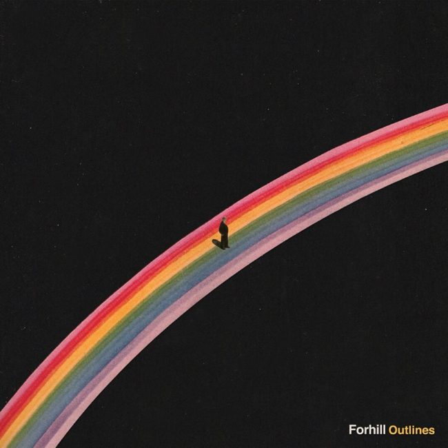 Valentin Pavageau, the Traveler of a Psychedelic Universe » Design You ...