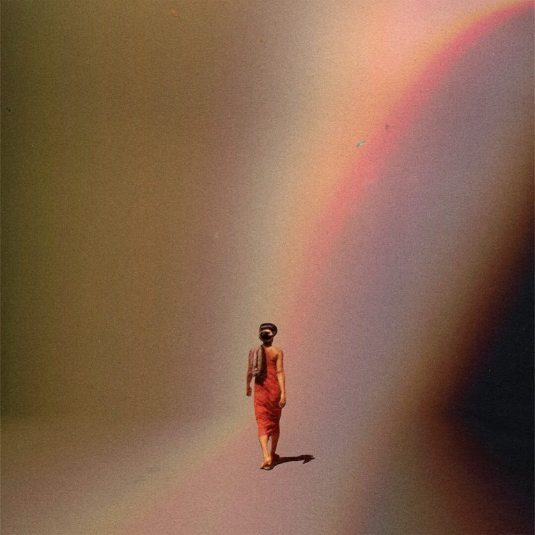 Valentin Pavageau, the Traveler of a Psychedelic Universe » Design You ...