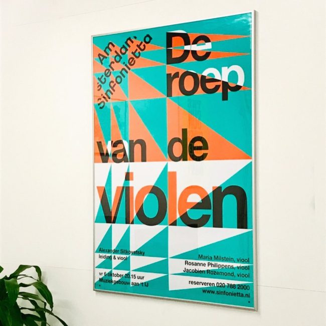 The New Aesthetic of Graphic Design and Typography by Daan Rietbergen ...