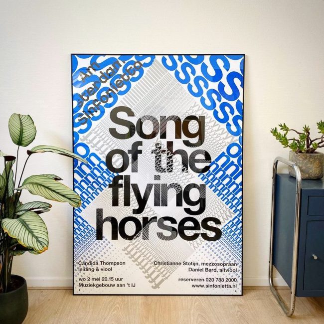 The New Aesthetic of Graphic Design and Typography by Daan Rietbergen ...