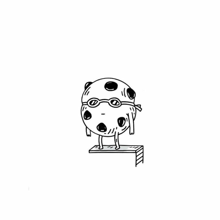 Artist Creates Punny Illustrations To Brighten Your Day » Design You ...