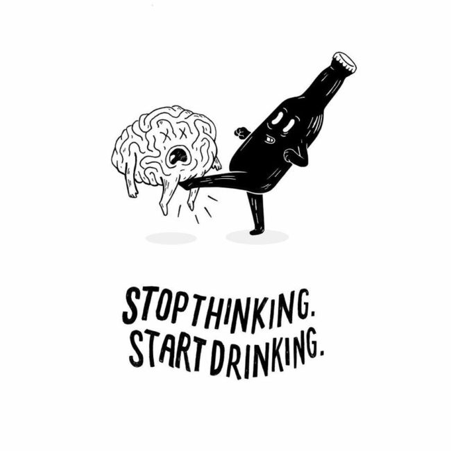 Artist Creates Punny Illustrations To Brighten Your Day » Design You ...