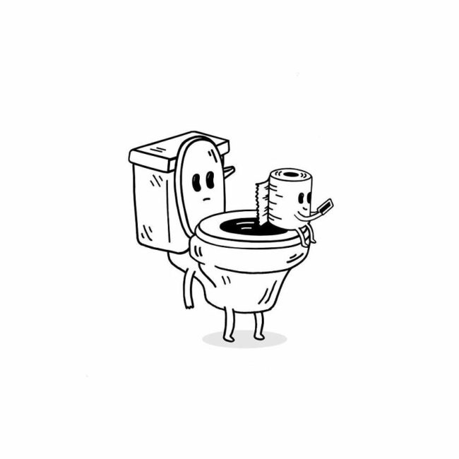 Artist Creates Punny Illustrations To Brighten Your Day » Design You ...