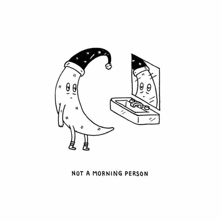 Artist Creates Punny Illustrations To Brighten Your Day » Design You ...