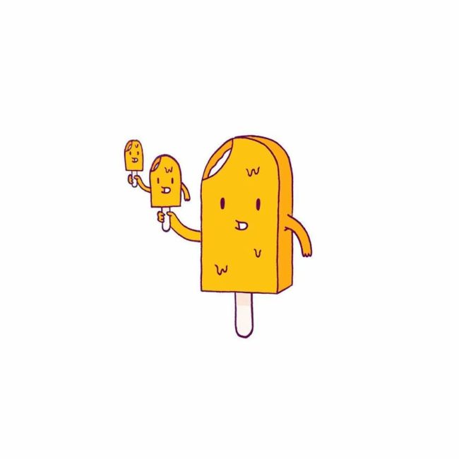 Artist Creates Punny Illustrations To Brighten Your Day » Design You ...