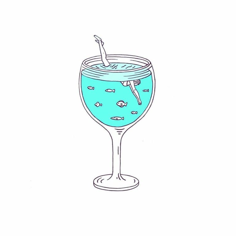 Artist Creates Punny Illustrations To Brighten Your Day » Design You ...